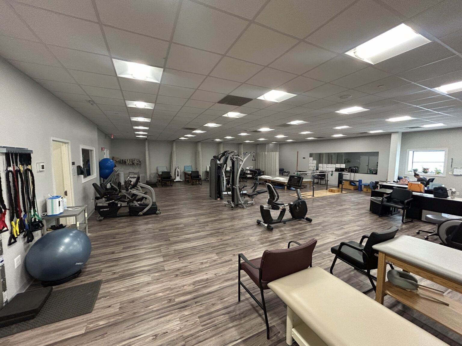 T.E.A.M. Rehab & Wellness - Springfield, MA - T.E.A.M. Rehab and ...