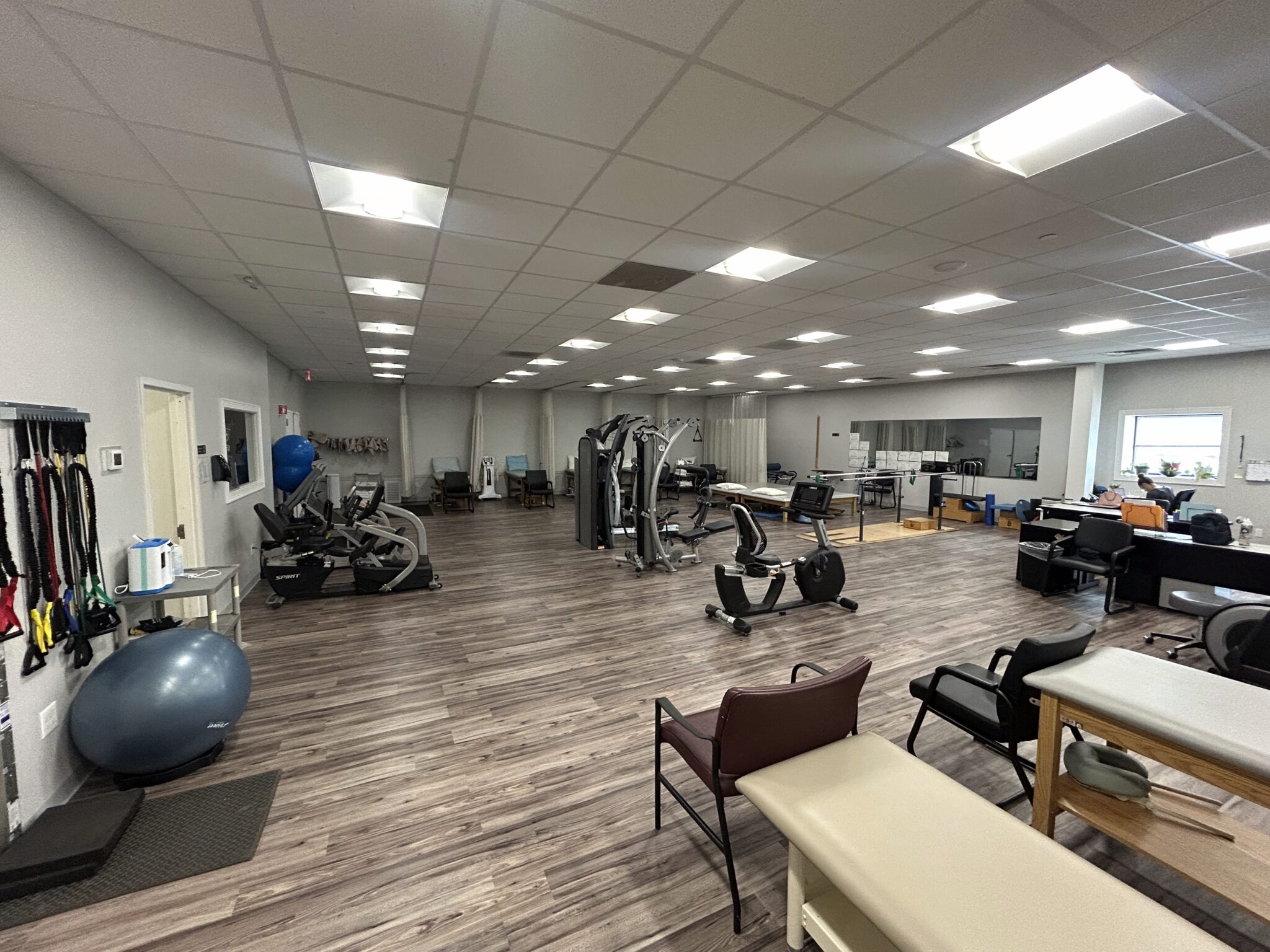 T.E.A.M. Rehab & Wellness - Springfield, MA - T.E.A.M. Rehab and ...