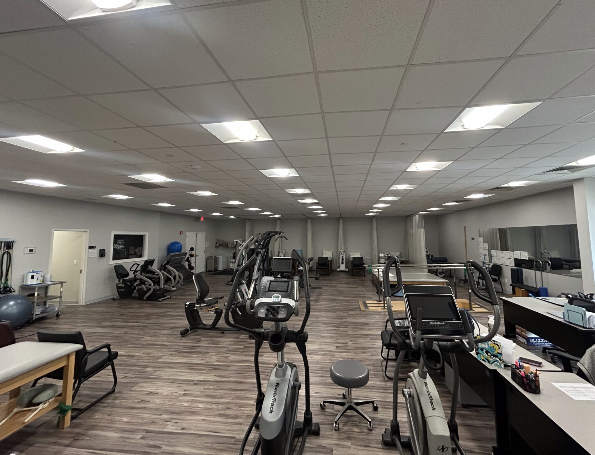 T.E.A.M. Rehab & Wellness - Springfield, MA - T.E.A.M. Rehab and ...