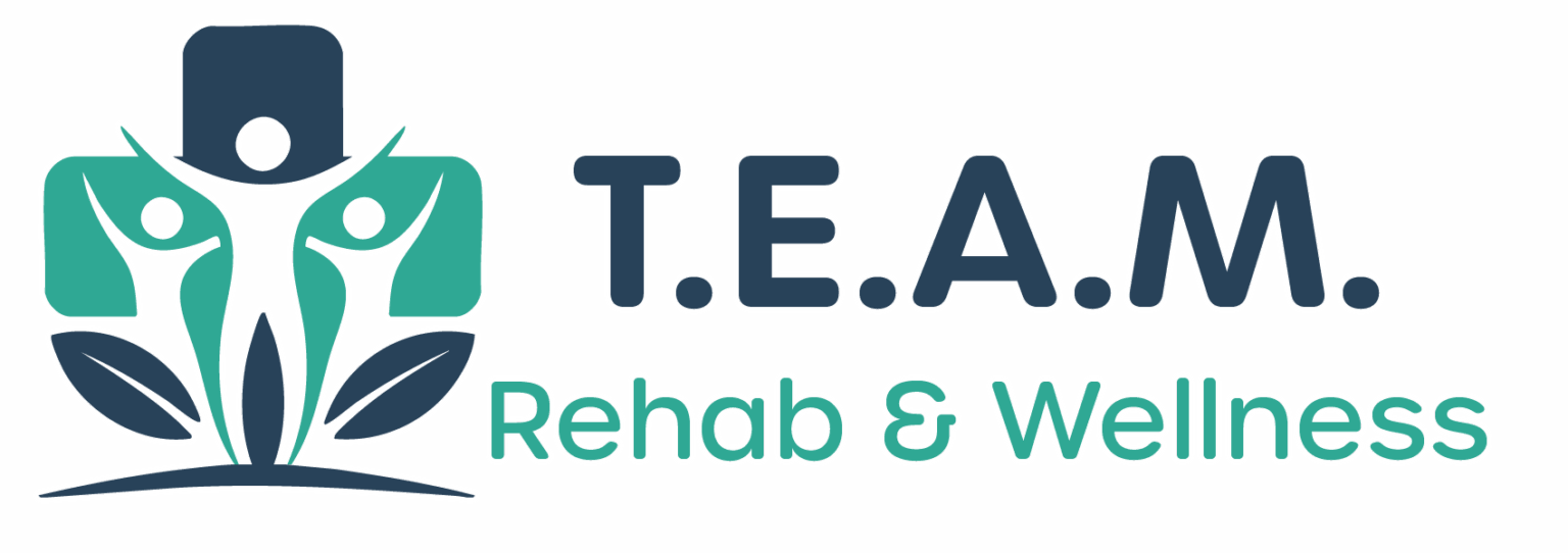 T.E.A.M. Rehab & Wellness - Springfield, MA - T.E.A.M. Rehab and ...